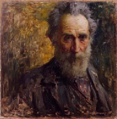 Galleria d'arte di Pavia e dintorni - opere di Romeo Borgognoni