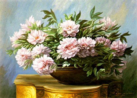 Attilio De Paoli da Carbonara, pittore pavese